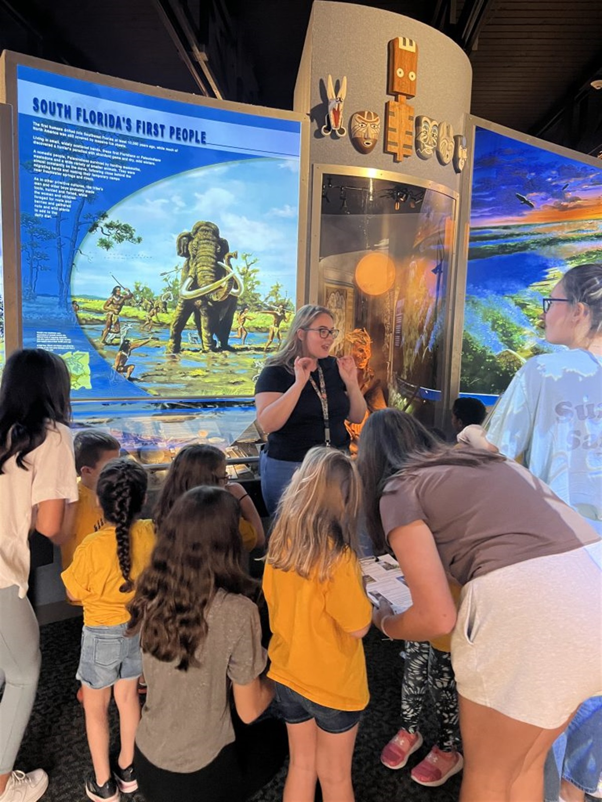 Press - Collier County Museums
